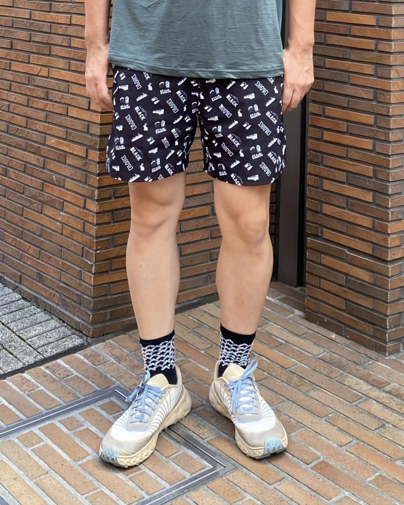 BLACK BRICK / Run Pants｜ブラックブリックの通販