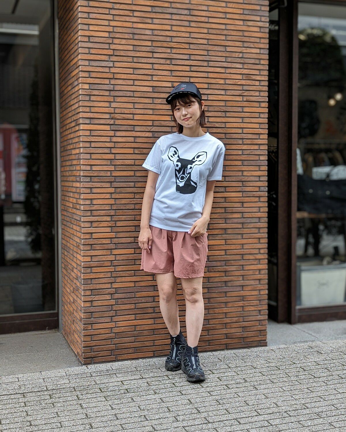 moja｜モジャの通販 - BLACK BRICK（ブラックブリック）