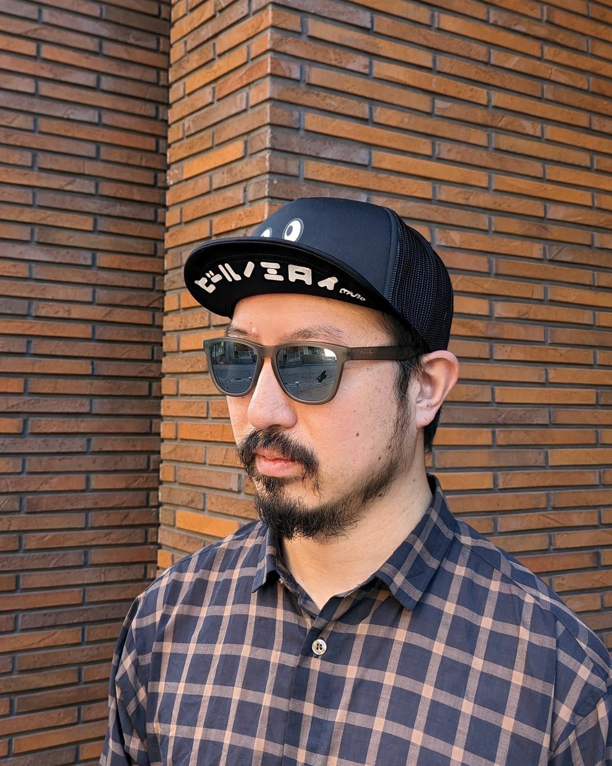 moja｜モジャの通販 - BLACK BRICK（ブラックブリック）