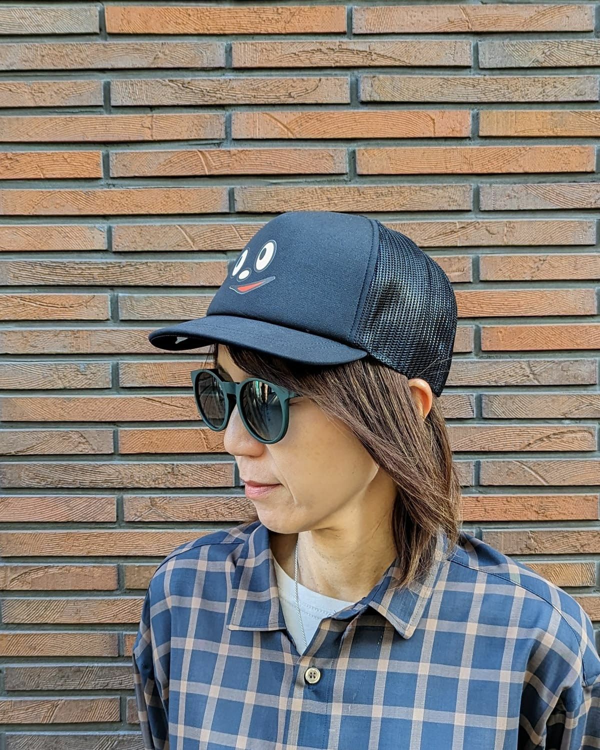 moja｜モジャの通販 - BLACK BRICK（ブラックブリック）