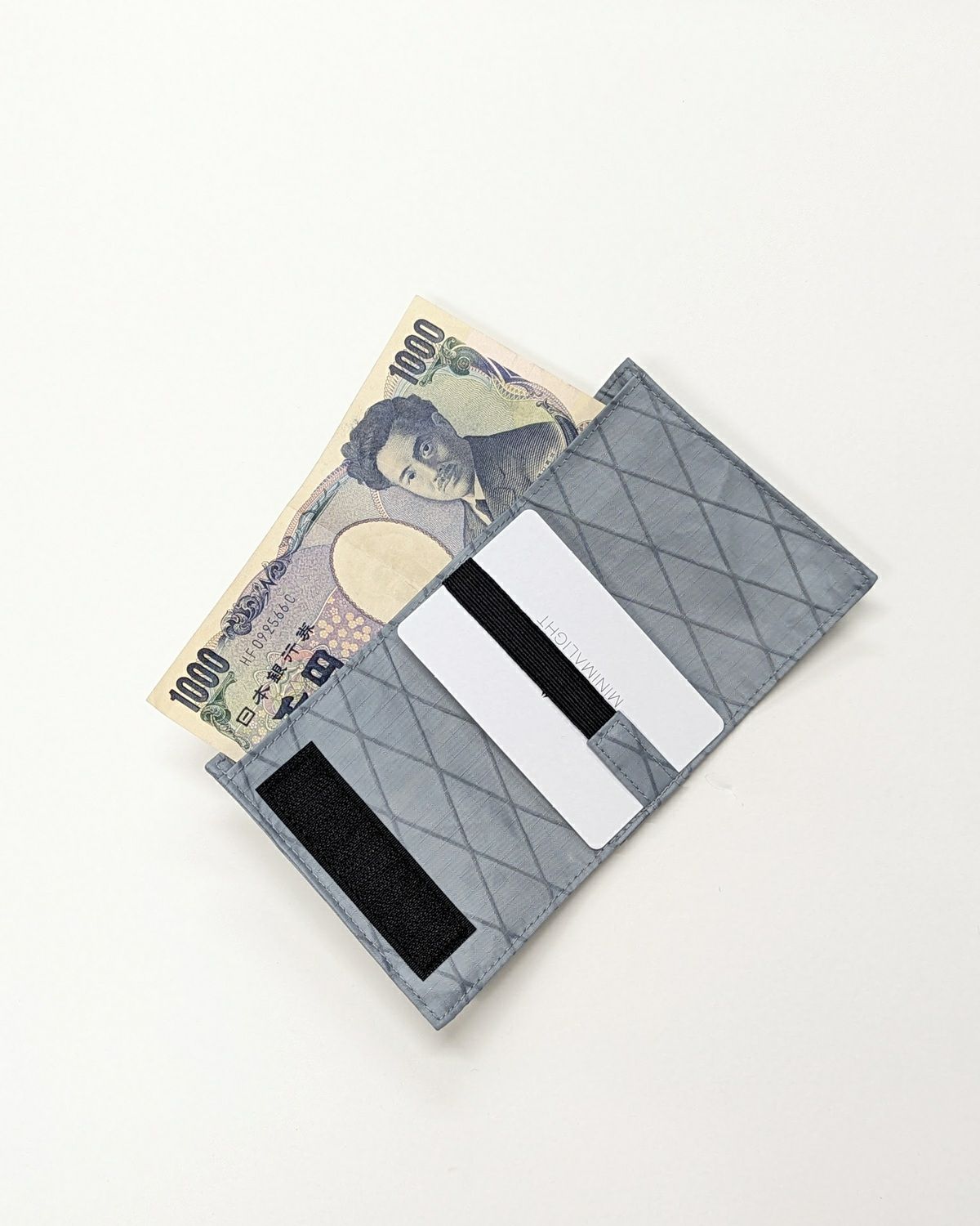 MINIMALIGHT / Play Wallet X-PAC｜ミニマライトの通販 - BLACK BRICK