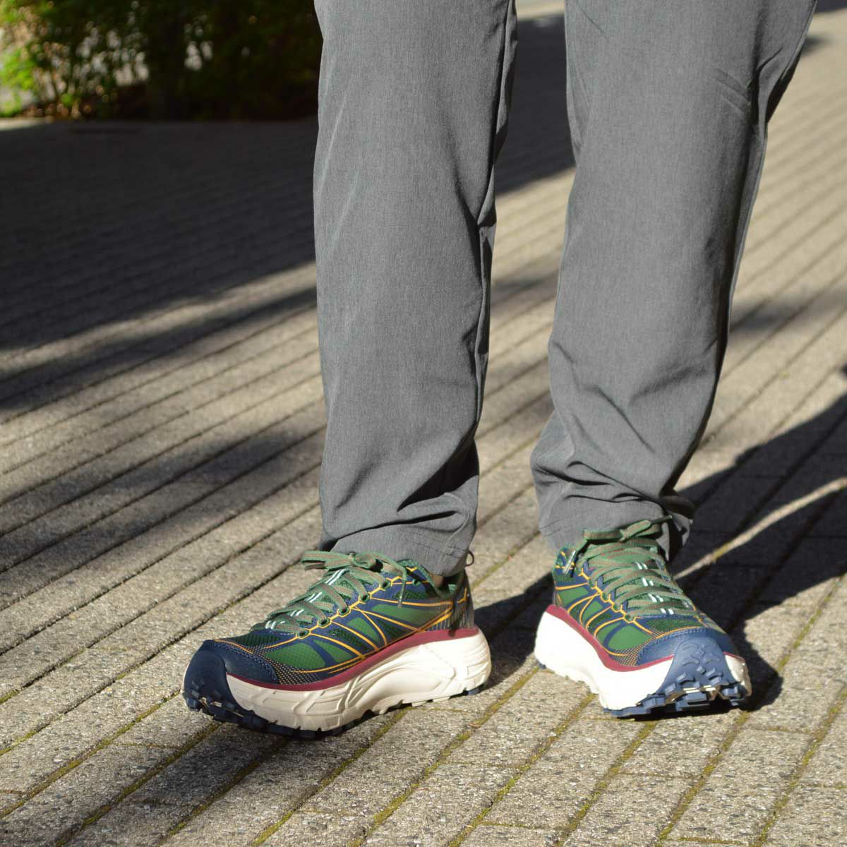 シューズ｜BLACK BRICK（ブラックブリック）公式オンラインショップ