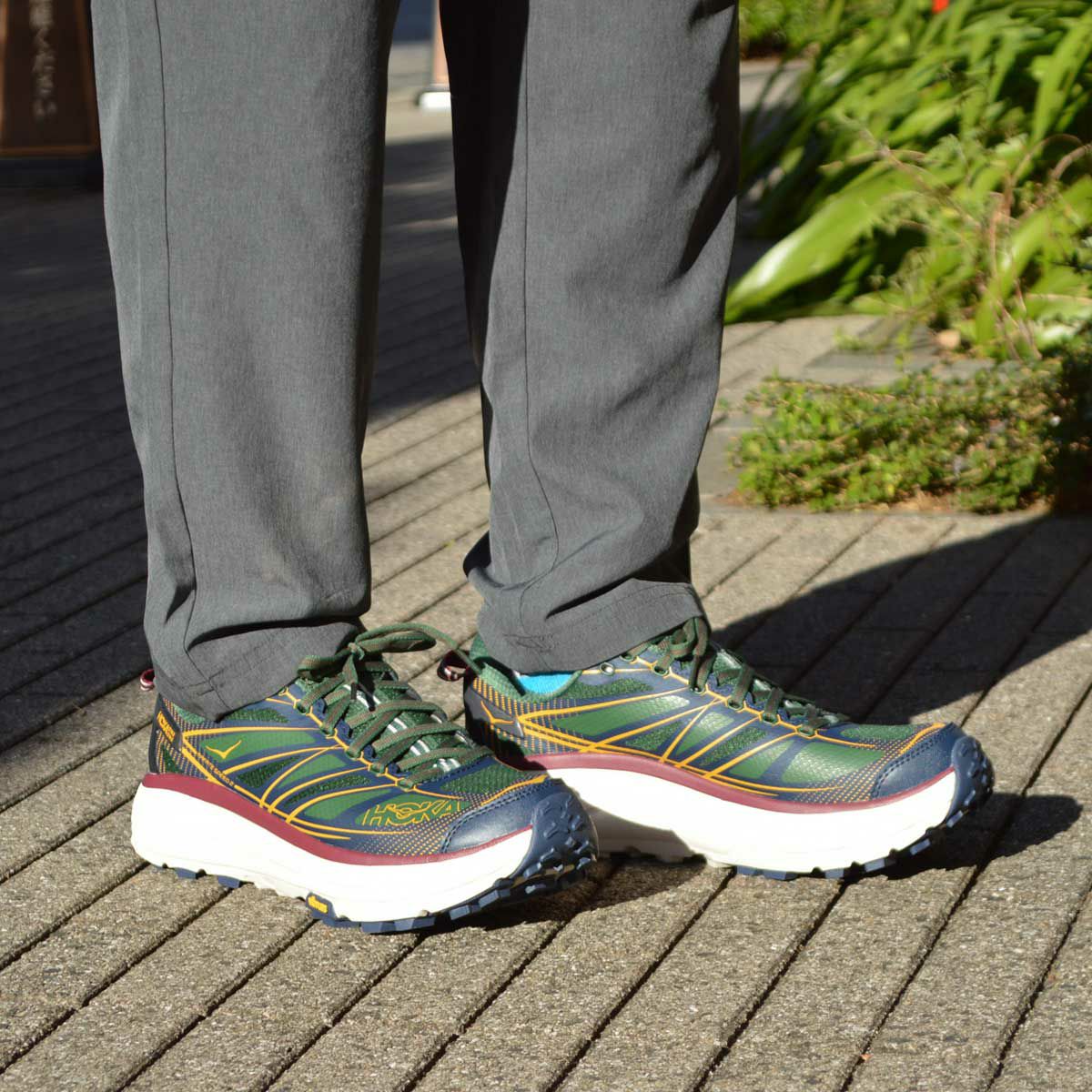 シューズ｜BLACK BRICK（ブラックブリック）公式オンラインショップ