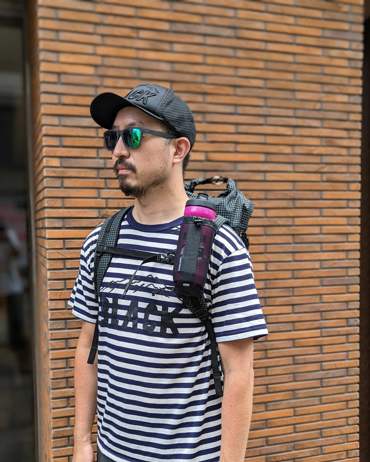 Rainadole Works / Moss - "multh" holder｜レイナドールワークスの通販 - BLACK BRICK