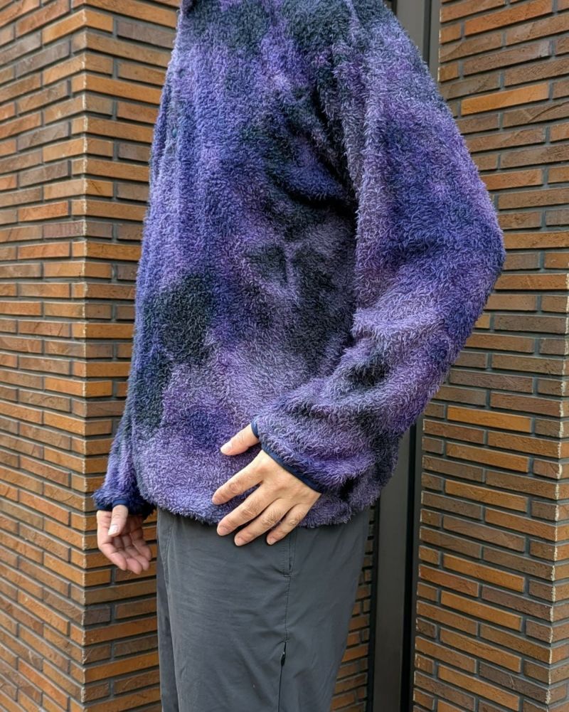 BROWN by 2-tacs / B32-PA002 ALPHA hoodie|ブラウンバイ BROWN by 2-tacs / B32-PA002 ALPHA hoodie|ブラウンバイ