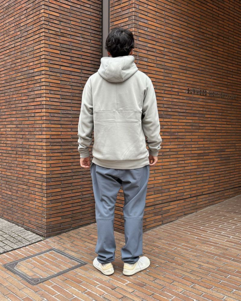 TETON BROS. / OCTA Fleece Zip Hoody ｜ティートンブロスの通販